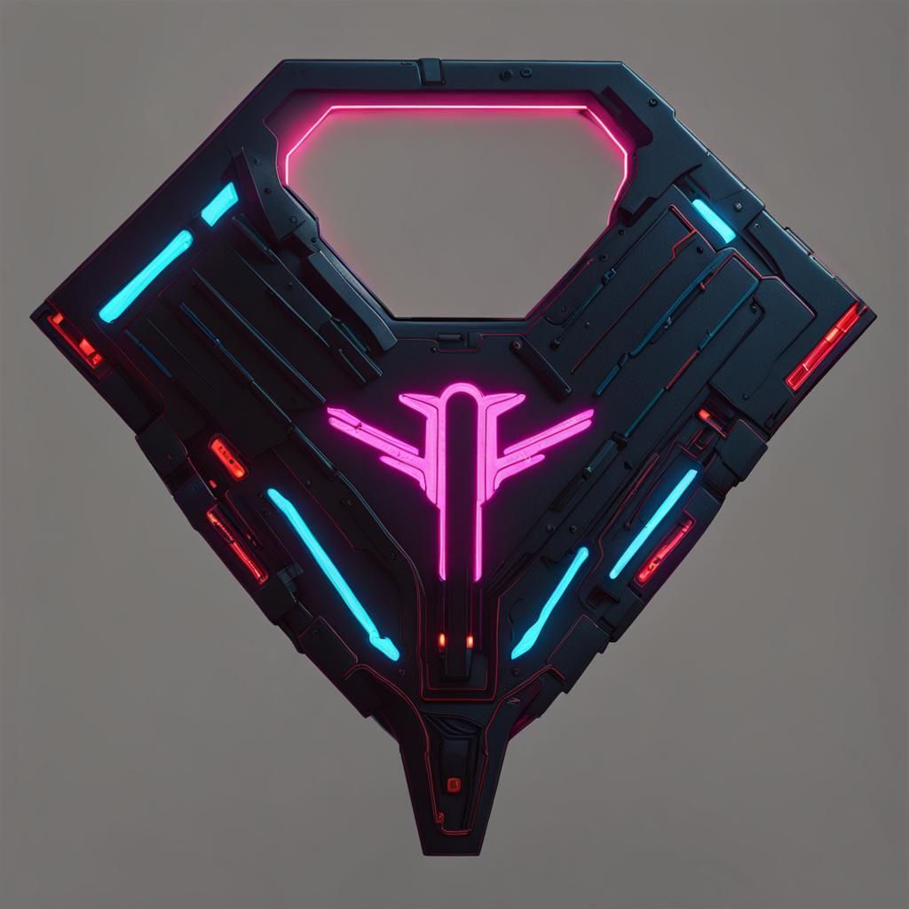 Sheild - AI Generated Artwork - NightCafe Creator