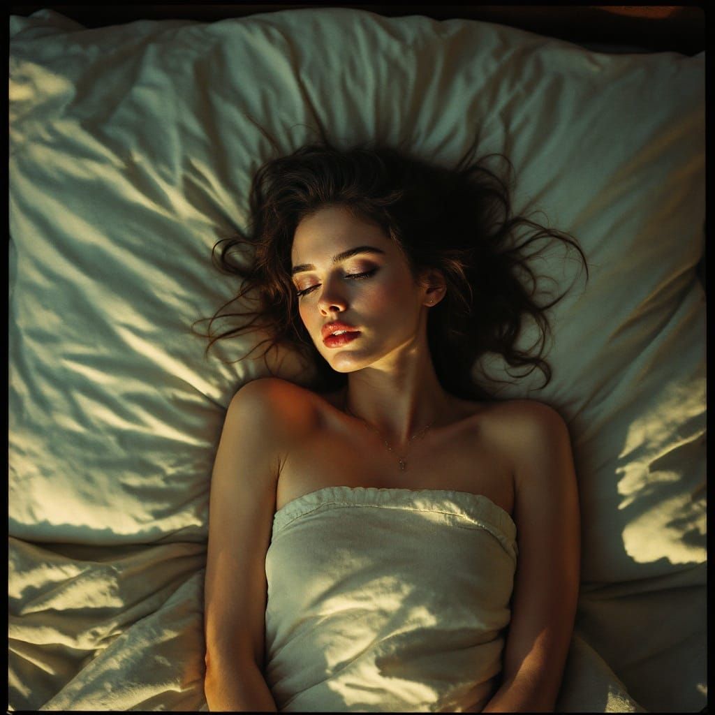 Sleepy Morning - Sleepy Morning