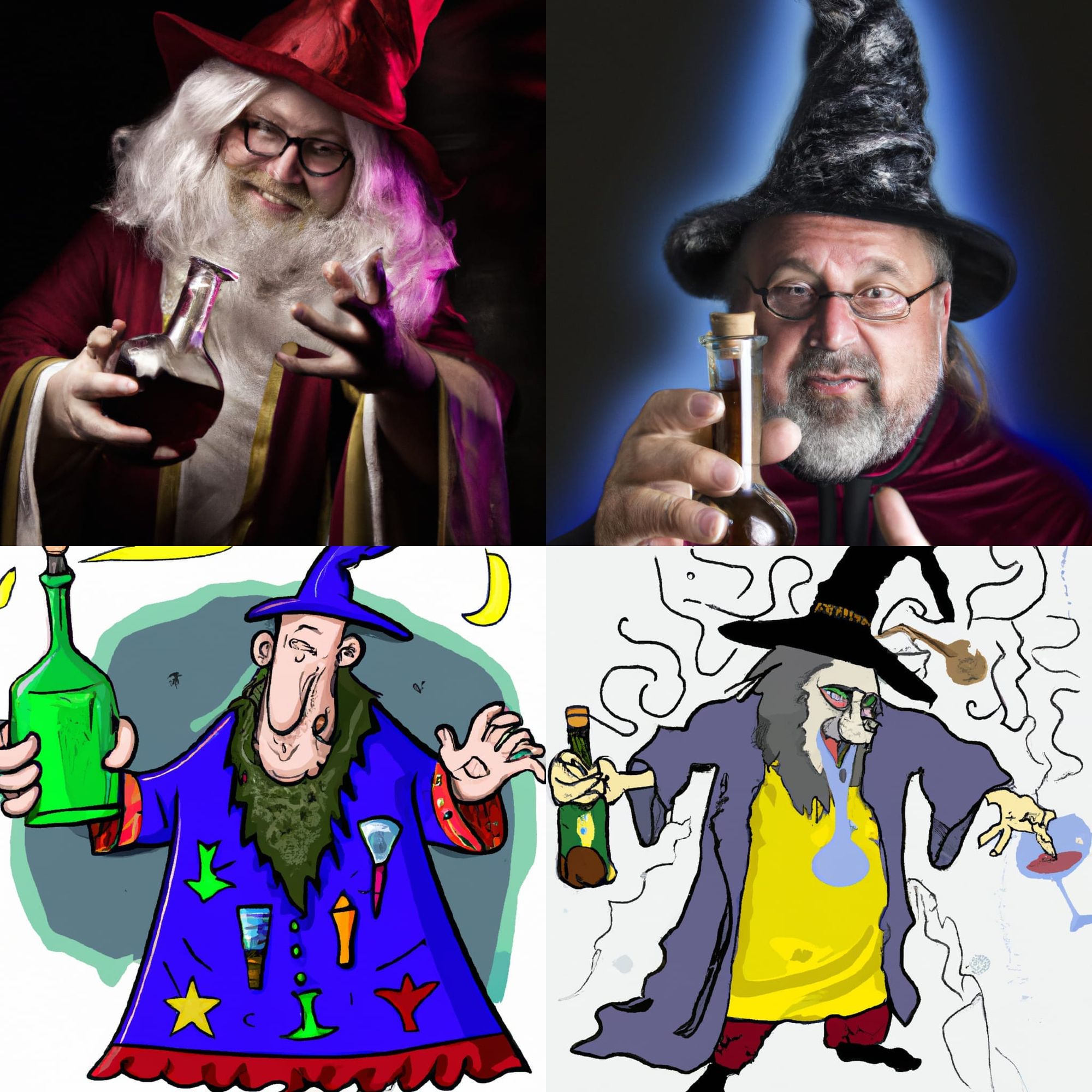 daily AI image #412 - Scrap.TF Raffles