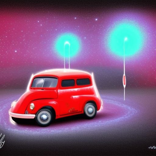 lil carry - AI Generated Artwork - NightCafe Creator