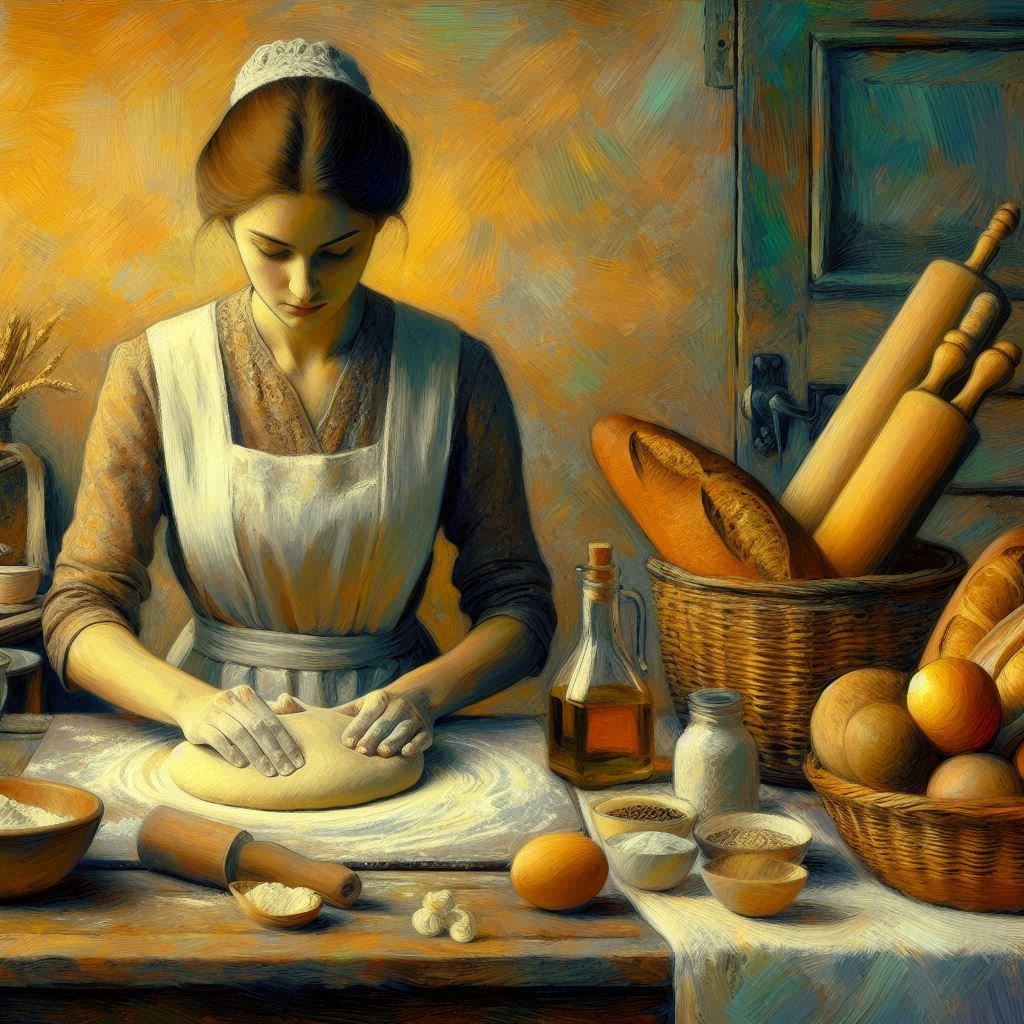 AI Generated Artwork - NightCafe Creator