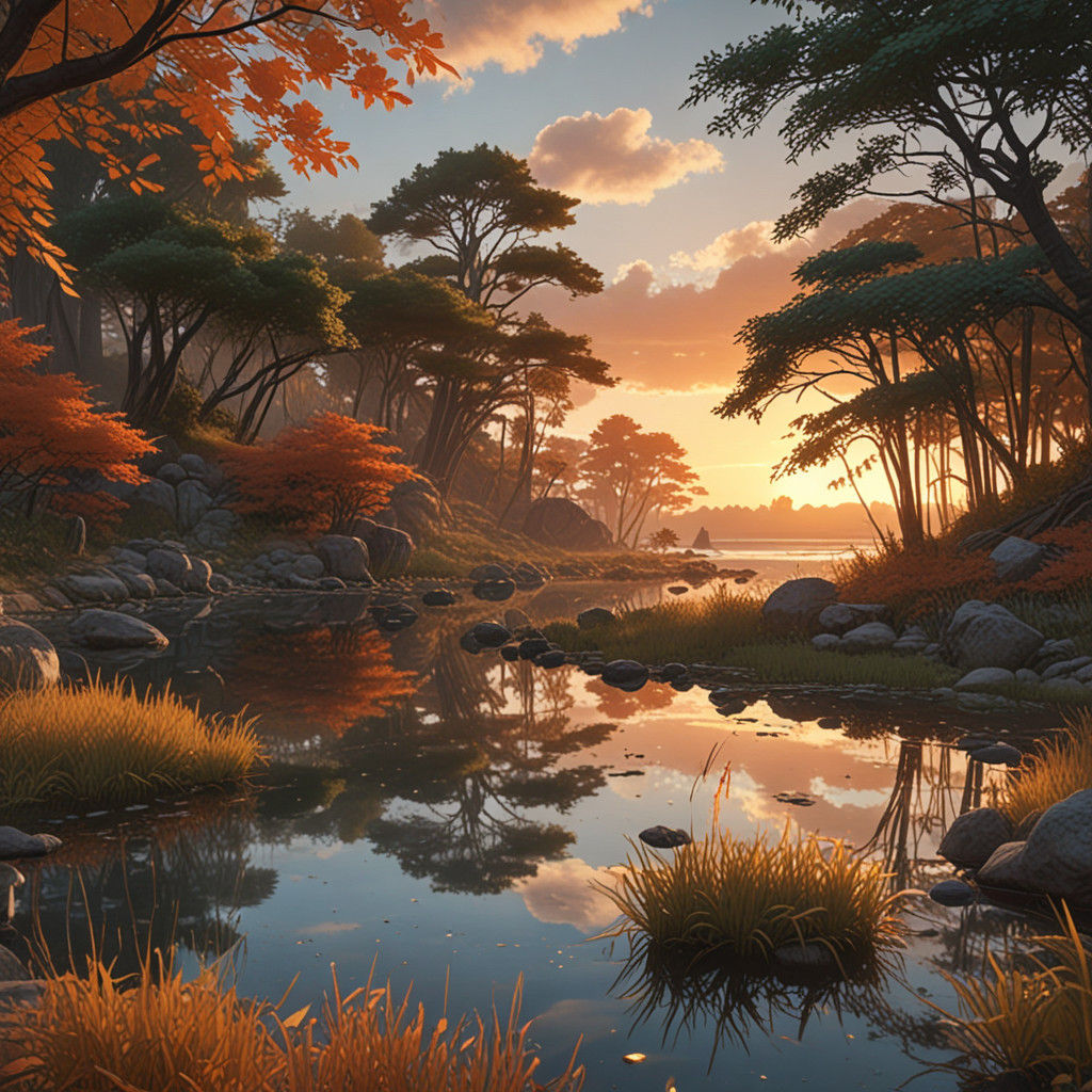 Earth hues..simple and eternal - Earth hues..simple and eter...