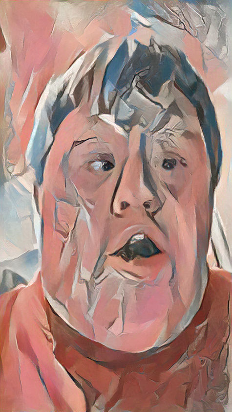 hey - AI Generated Artwork - NightCafe Creator