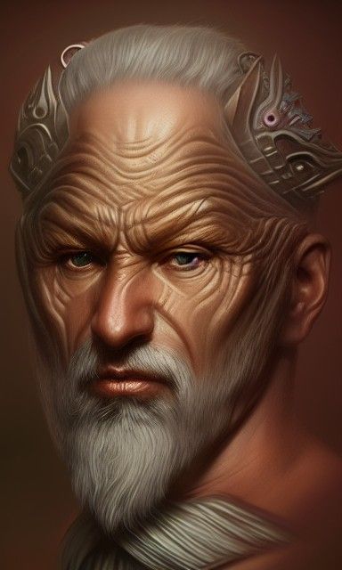 Shapeshifter - AI Generated Artwork - NightCafe Creator