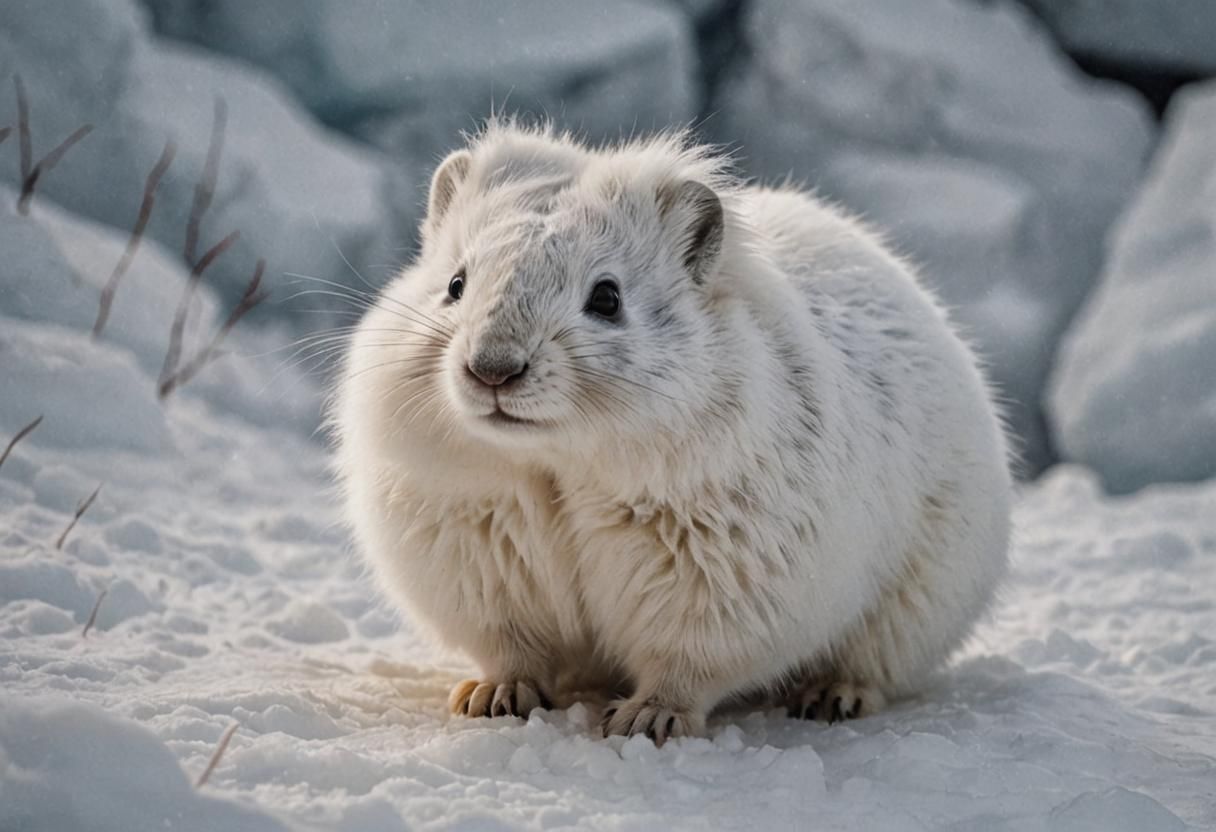 Poff Poff Poff! - AI Generated Artwork - NightCafe Creator