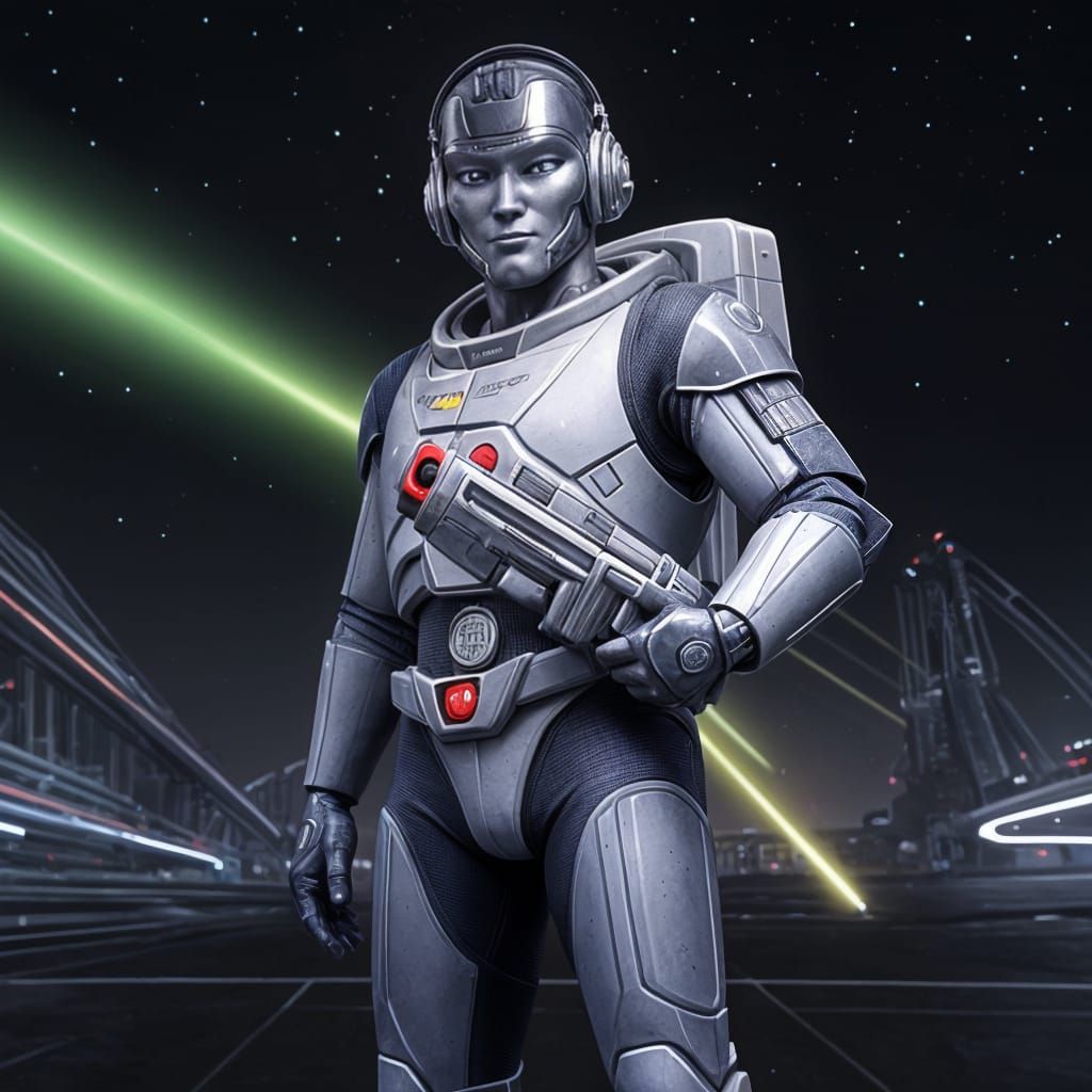 Lightyear - Lightyear