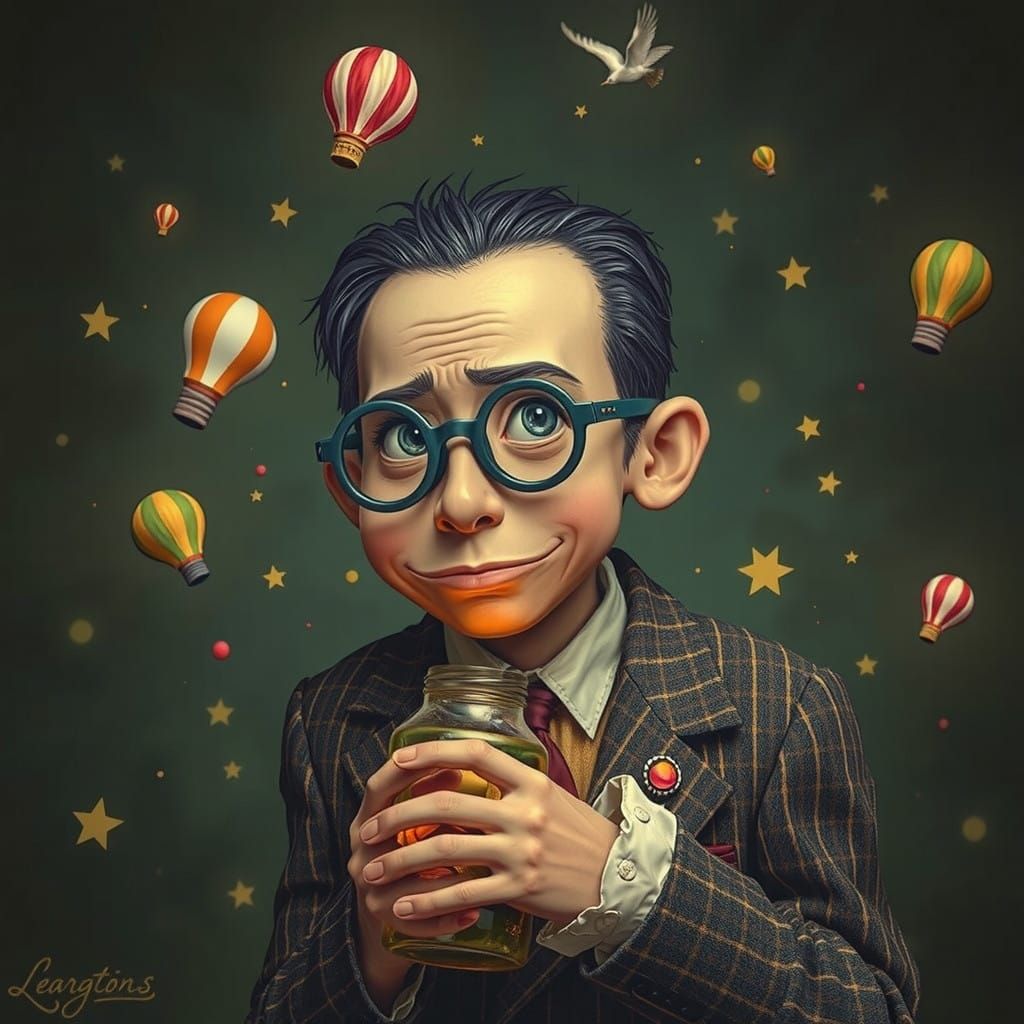 Jimmy's Jam - Jimmy's Jam