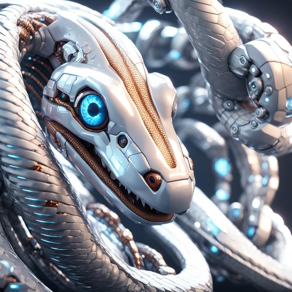 Python - AI Generated Artwork - NightCafe Creator