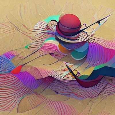 A Delicate Situation - AI Generated Artwork - NightCafe Creator