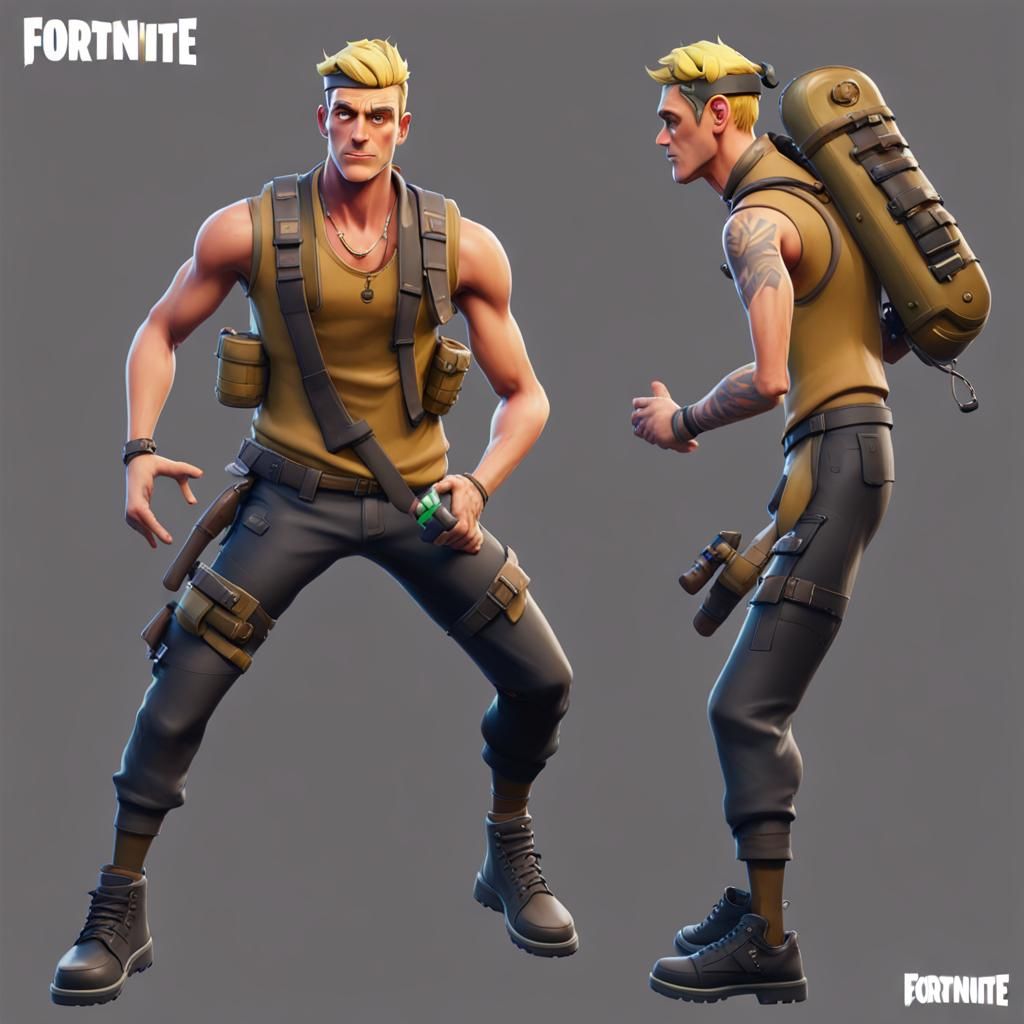 Litterally kyle from detroit - AI Generated Artwork - NightCafe Creator