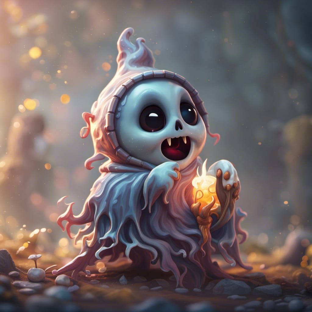 Untitled Creation - AI Generated Artwork - NightCafe Creator