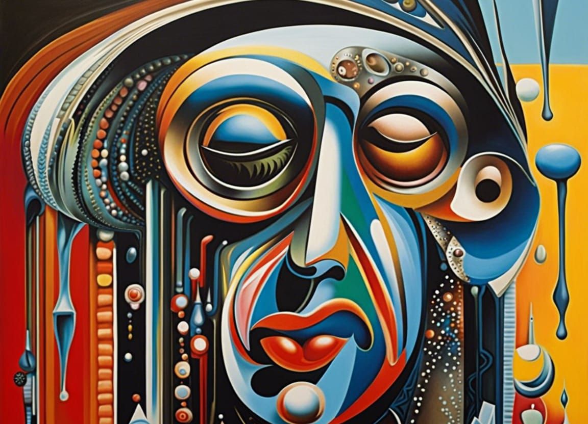 Call It What You Want - AI Generated Artwork - NightCafe Creator