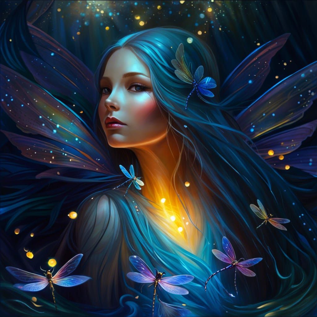 Fantasy - AI Generated Artwork - NightCafe Creator