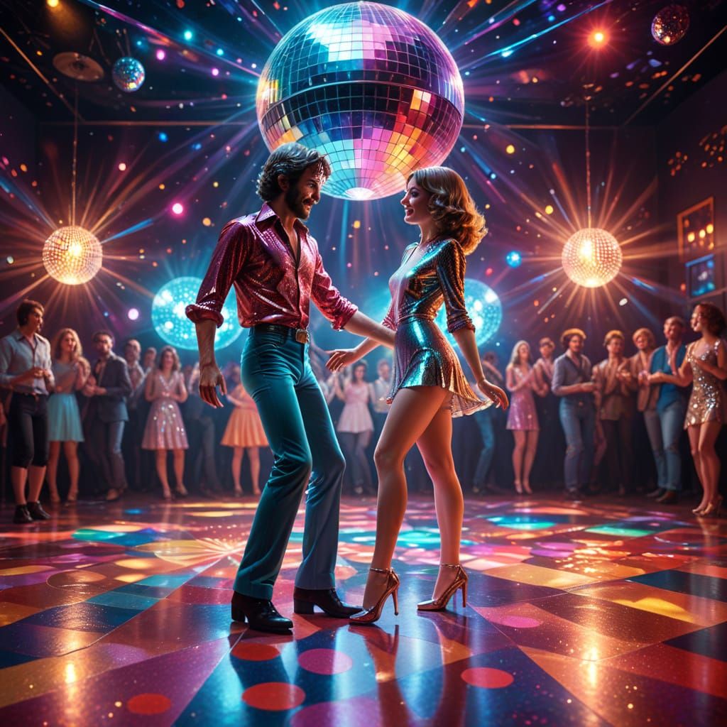 Le freak, c'est chic - Le freak, c'est chic