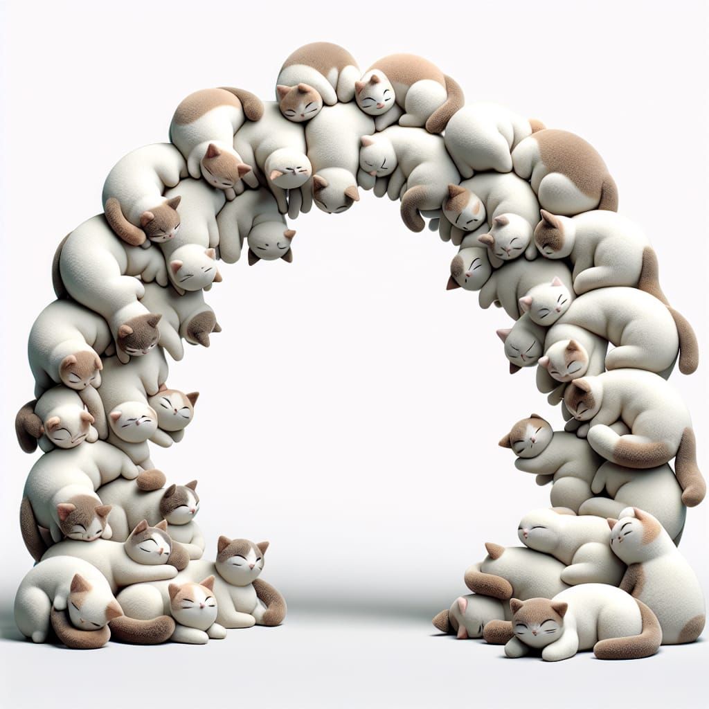 Catenary Curve SUTD LIBRARY GRIDSHELL PAVILION BY CITY FORM LAB ...