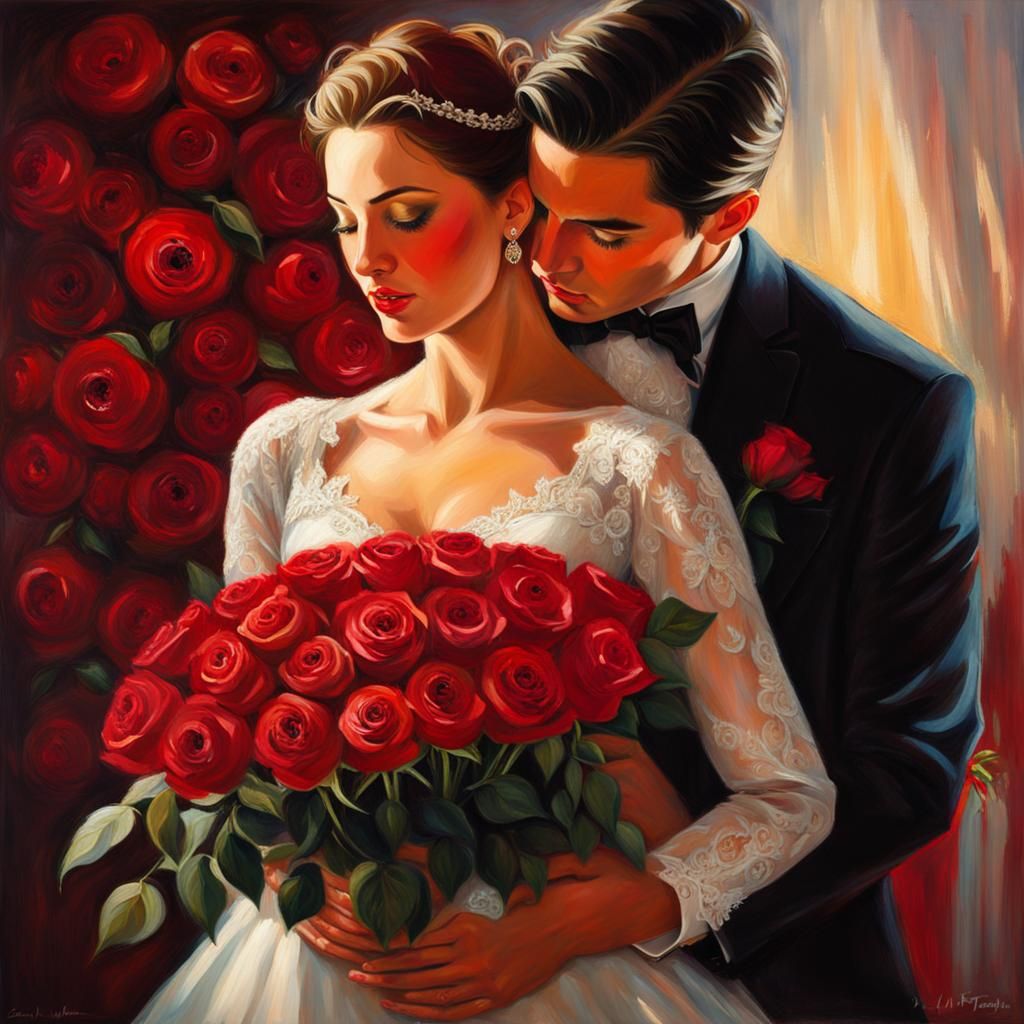 Until you... - AI Generated Artwork - NightCafe Creator