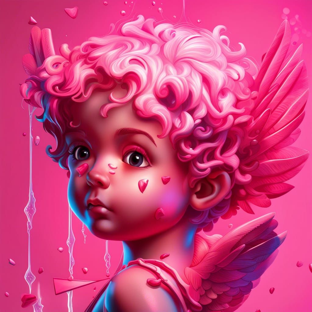 new pfp :) - AI Generated Artwork - NightCafe Creator