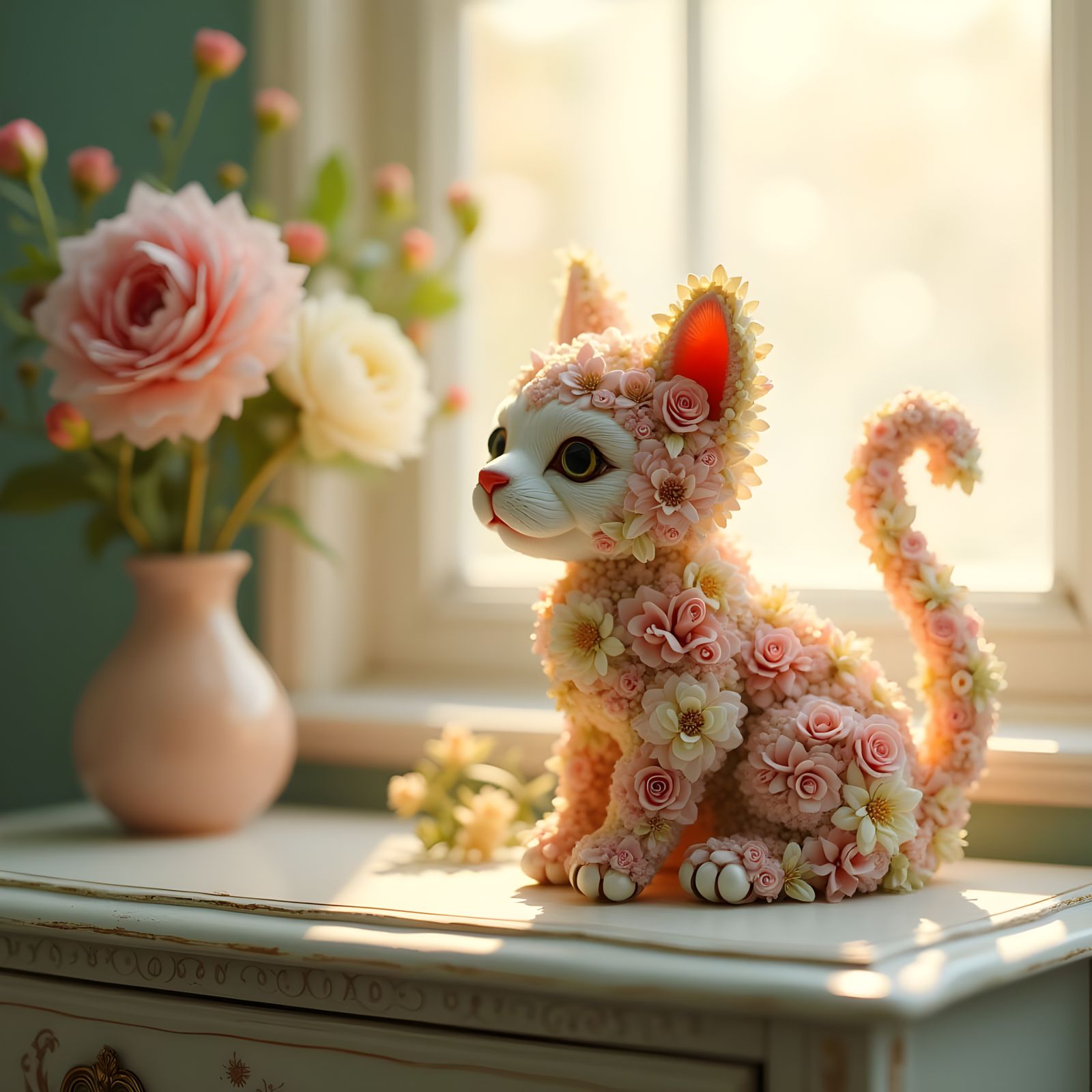 Meow Decor - Meow Decor