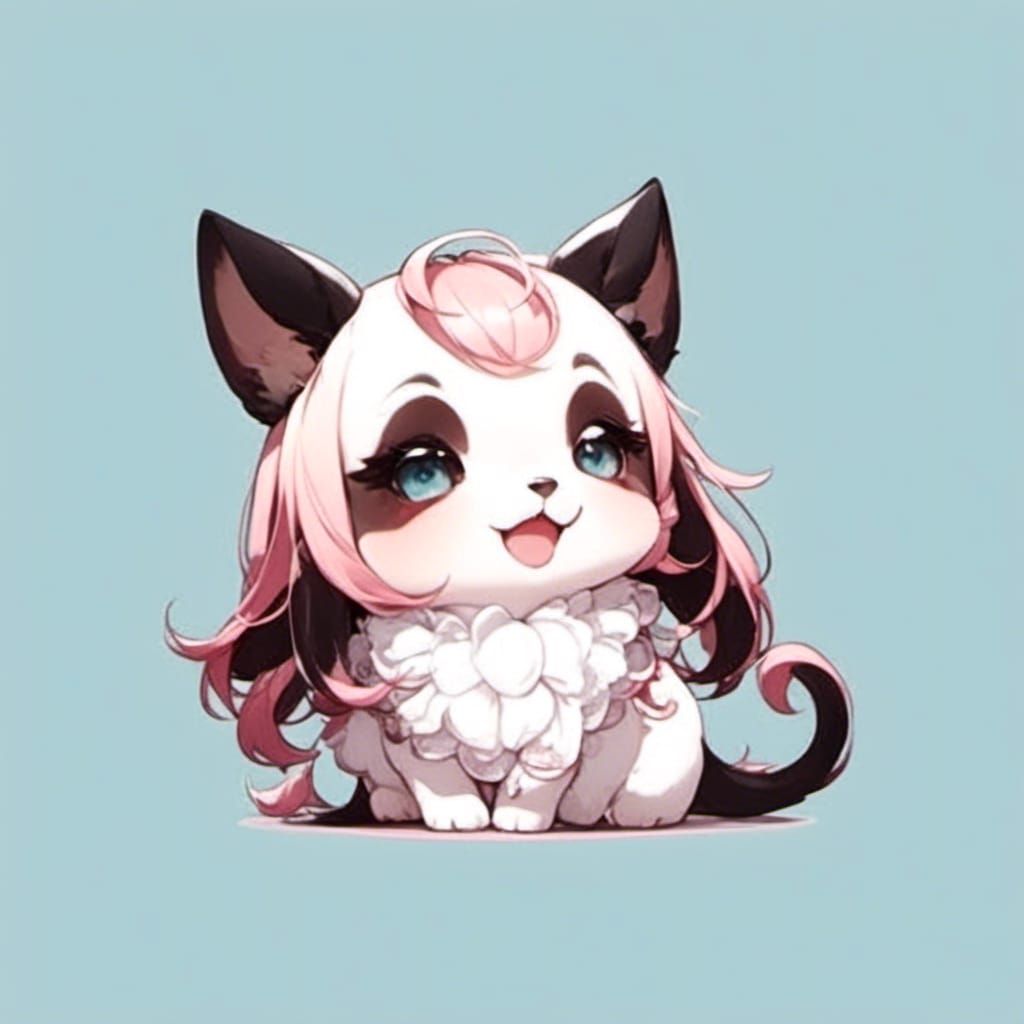 - AI Generated Artwork - NightCafe Creator