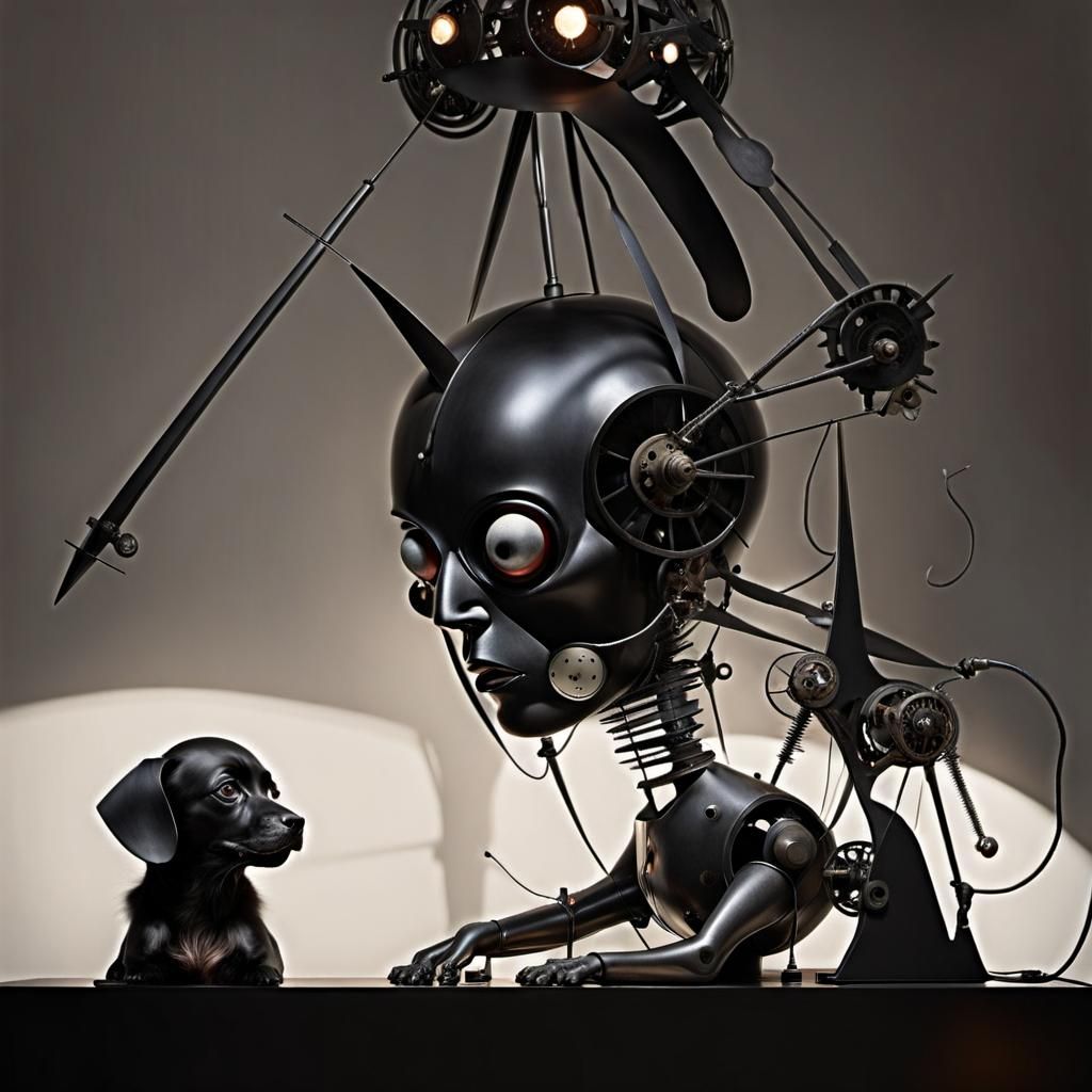 Untitled Creation - AI Generated Artwork - NightCafe Creator