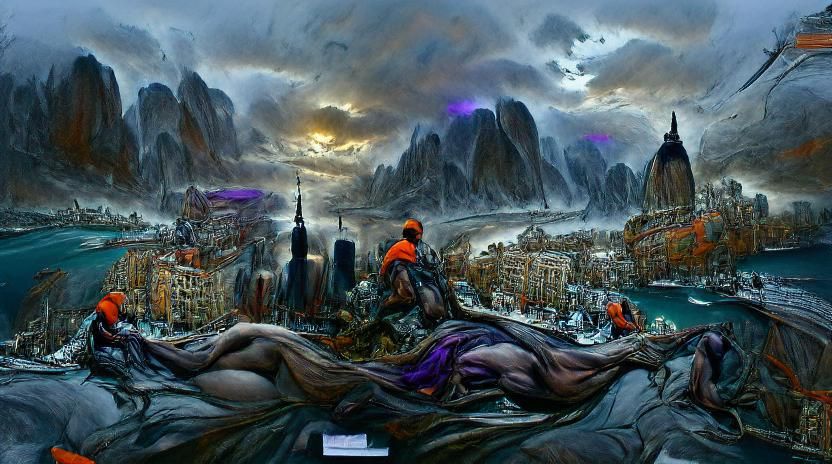 sev6 - AI Generated Artwork - NightCafe Creator