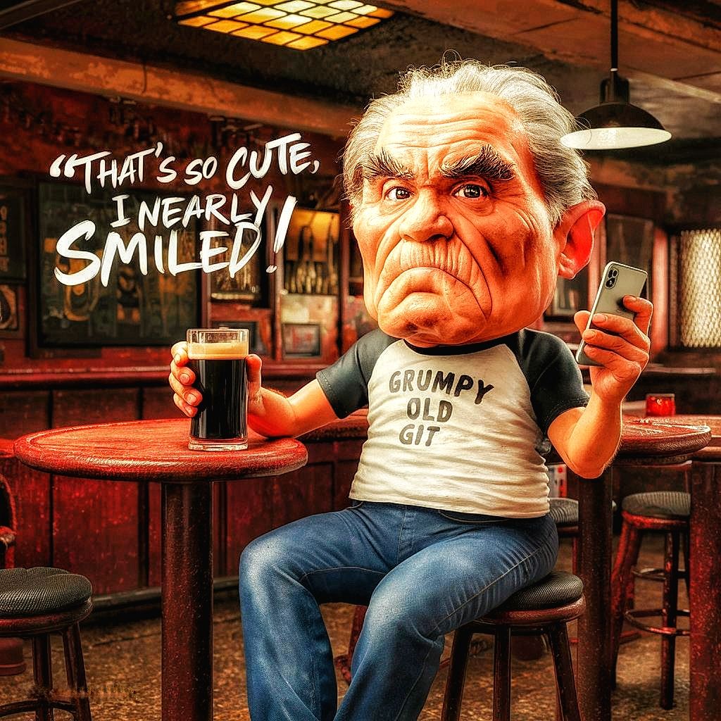 GOG Cute Construct - AI Generated Artwork - NightCafe Creator