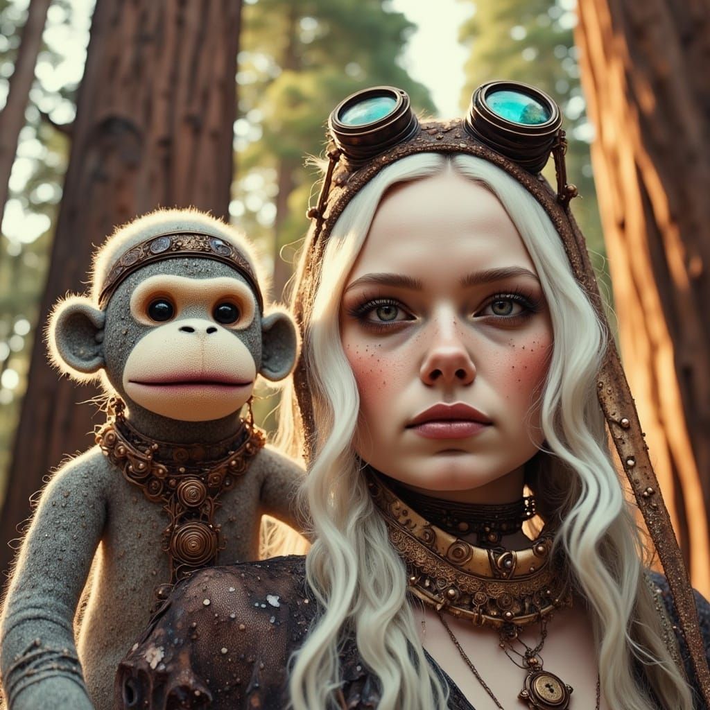 Maura the Hexplorer and Bimples - Maura the Hexplorer and Bi...