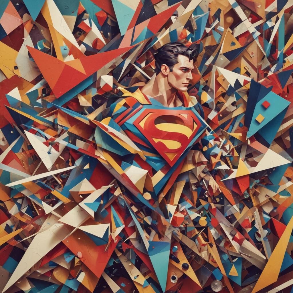 Superman - Superman