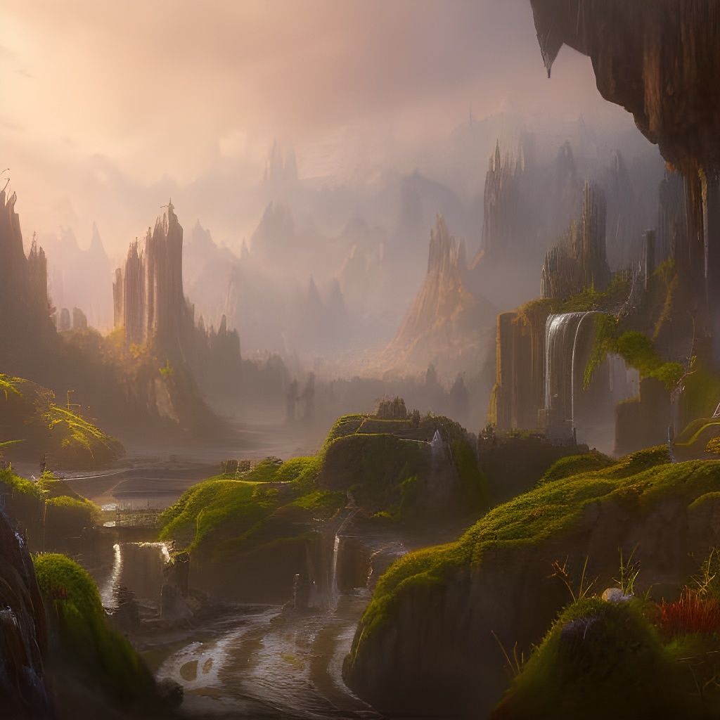 your life is nothing - AI Generated Artwork - NightCafe Creator