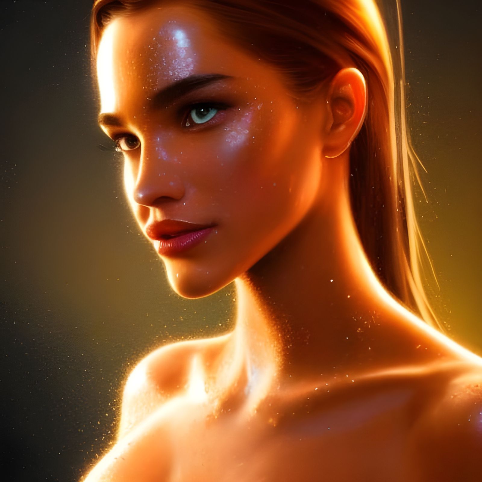 CAST#320 - AI Generated Artwork - NightCafe Creator