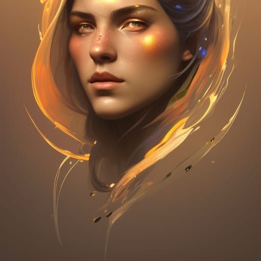 Demeter - AI Generated Artwork - NightCafe Creator