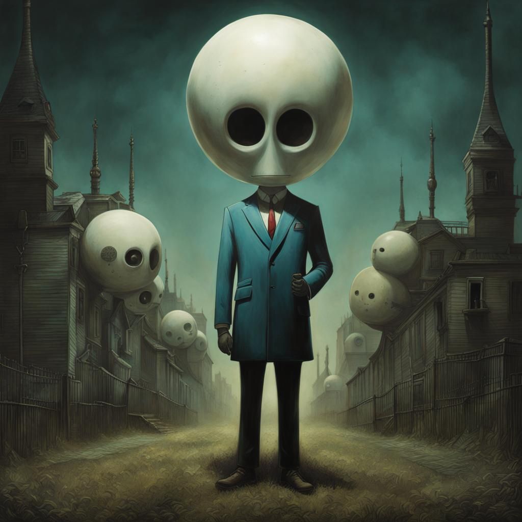 Daily Partial Prompt 14/1/2024 - AI Generated Artwork - NightCafe Creator