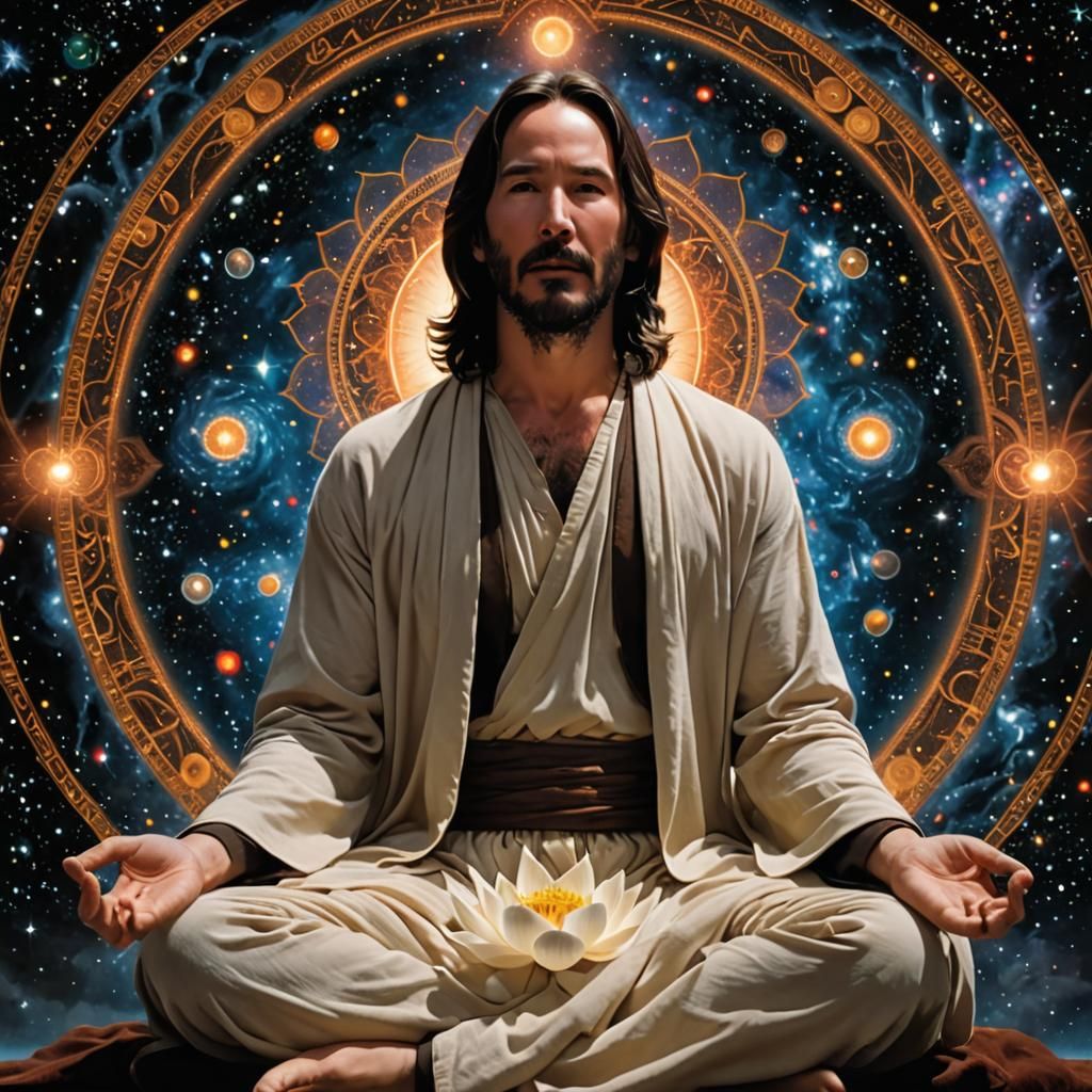 - AI Generated Artwork - NightCafe Creator