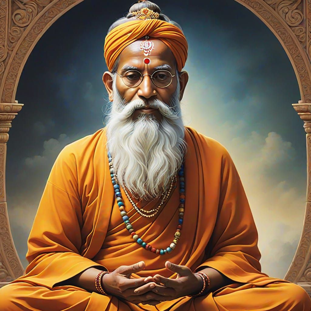 The Guru is considered a living embodiment of spiritual teachings and ...