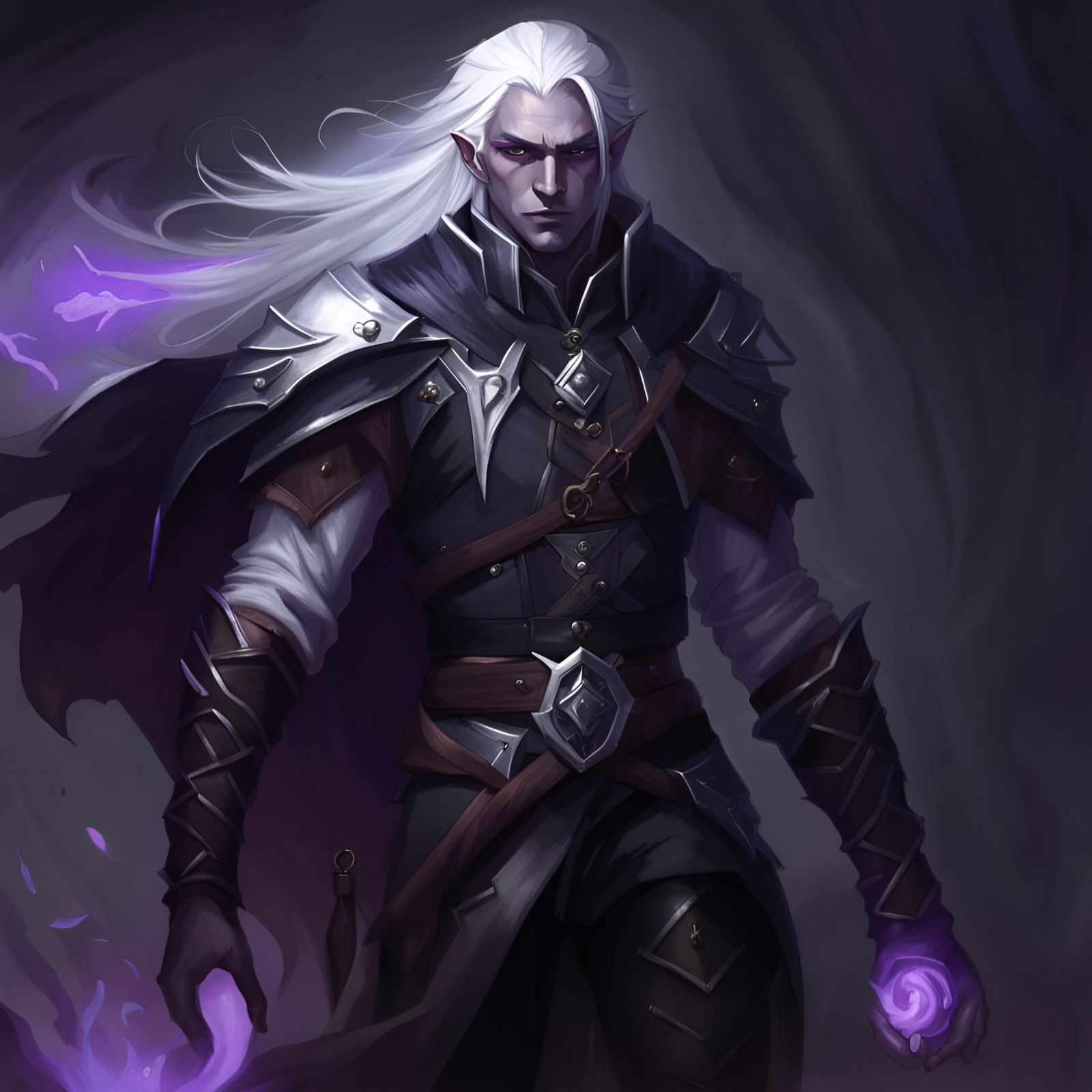 Keldar - AI Generated Artwork - NightCafe Creator