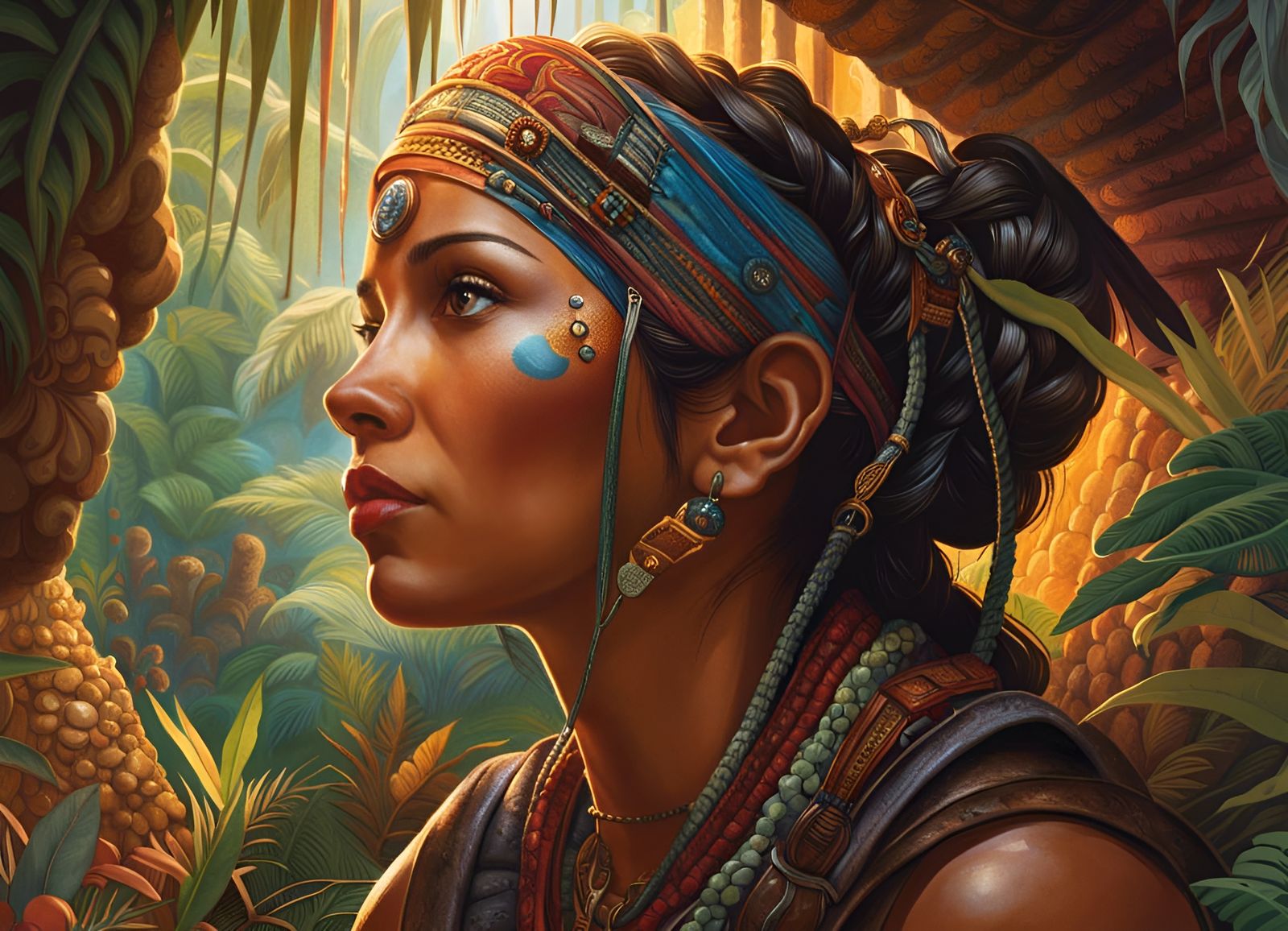 National geographics photographic close view of Indiana Jones digging ...