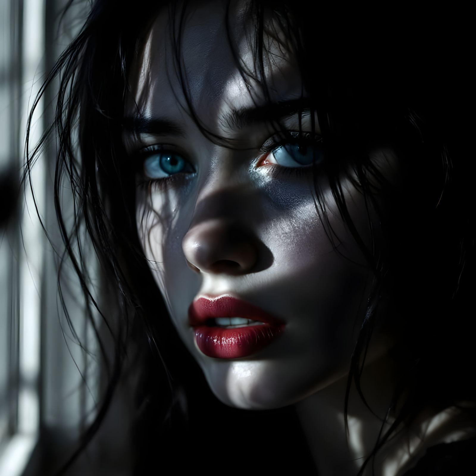 Foreboding - Foreboding