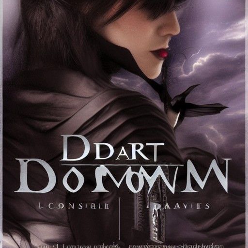 Dark Dom - AI Generated Artwork - NightCafe Creator