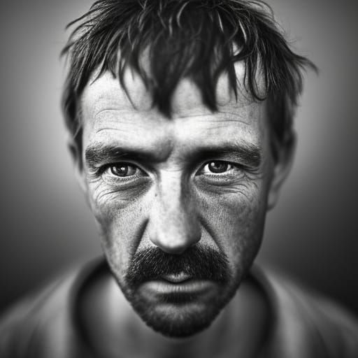 Cecil John Rhodes - AI Generated Artwork - NightCafe Creator