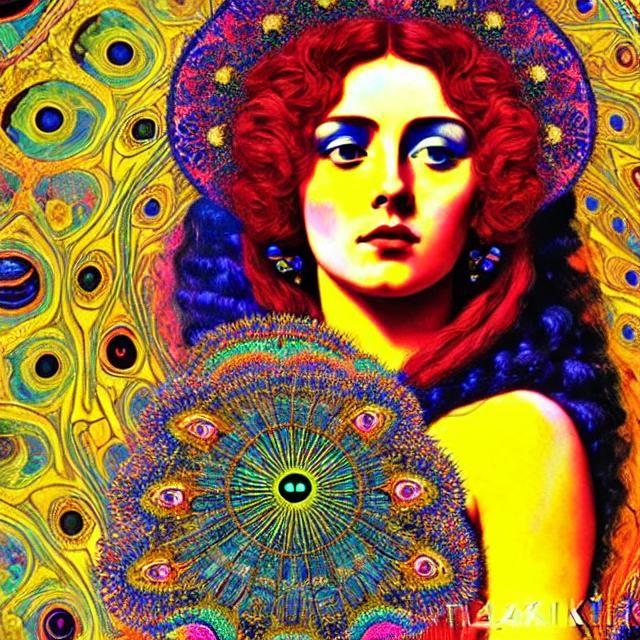 Lady Macbeth Juliet Ophelia, Hippie woman, cinematic dramatic ...