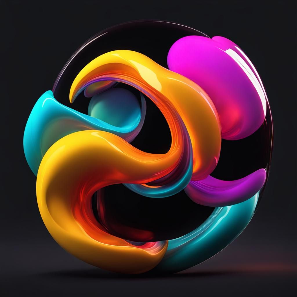 Fantasy Object - AI Generated Artwork - NightCafe Creator