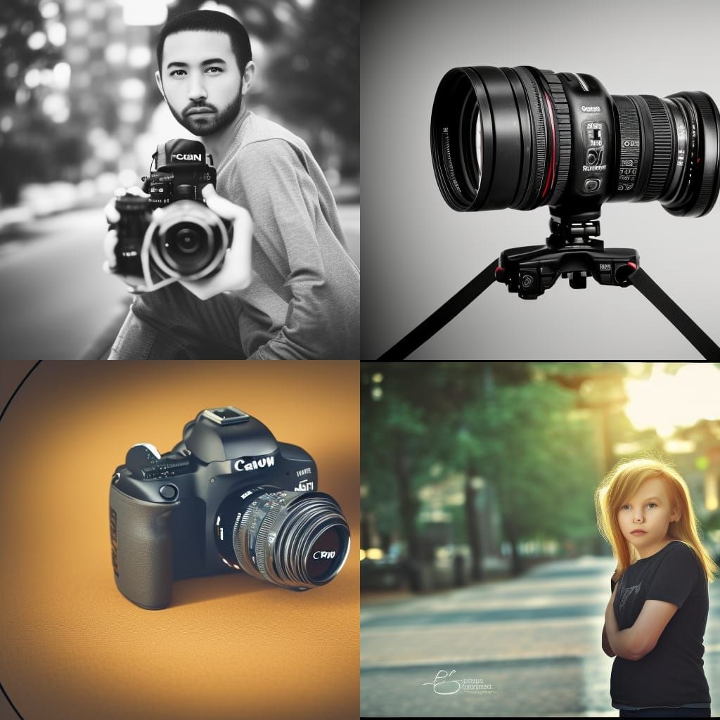 Creative director - AI Generated Artwork - NightCafe Creator