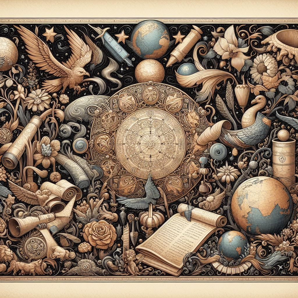 map - AI Generated Artwork - NightCafe Creator