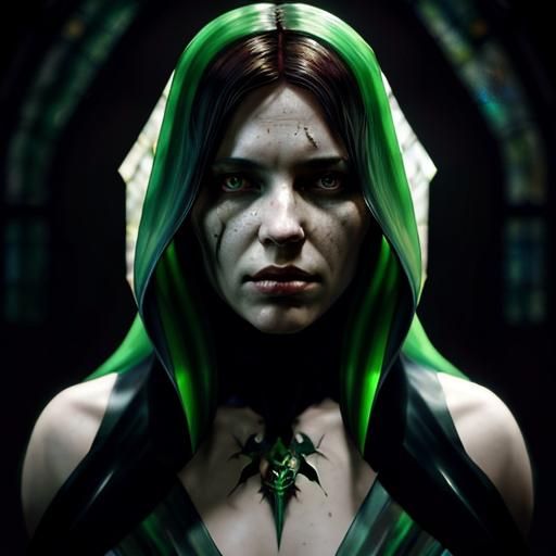 Realistic Vision V5.1 testing - AI Generated Artwork - NightCafe Creator