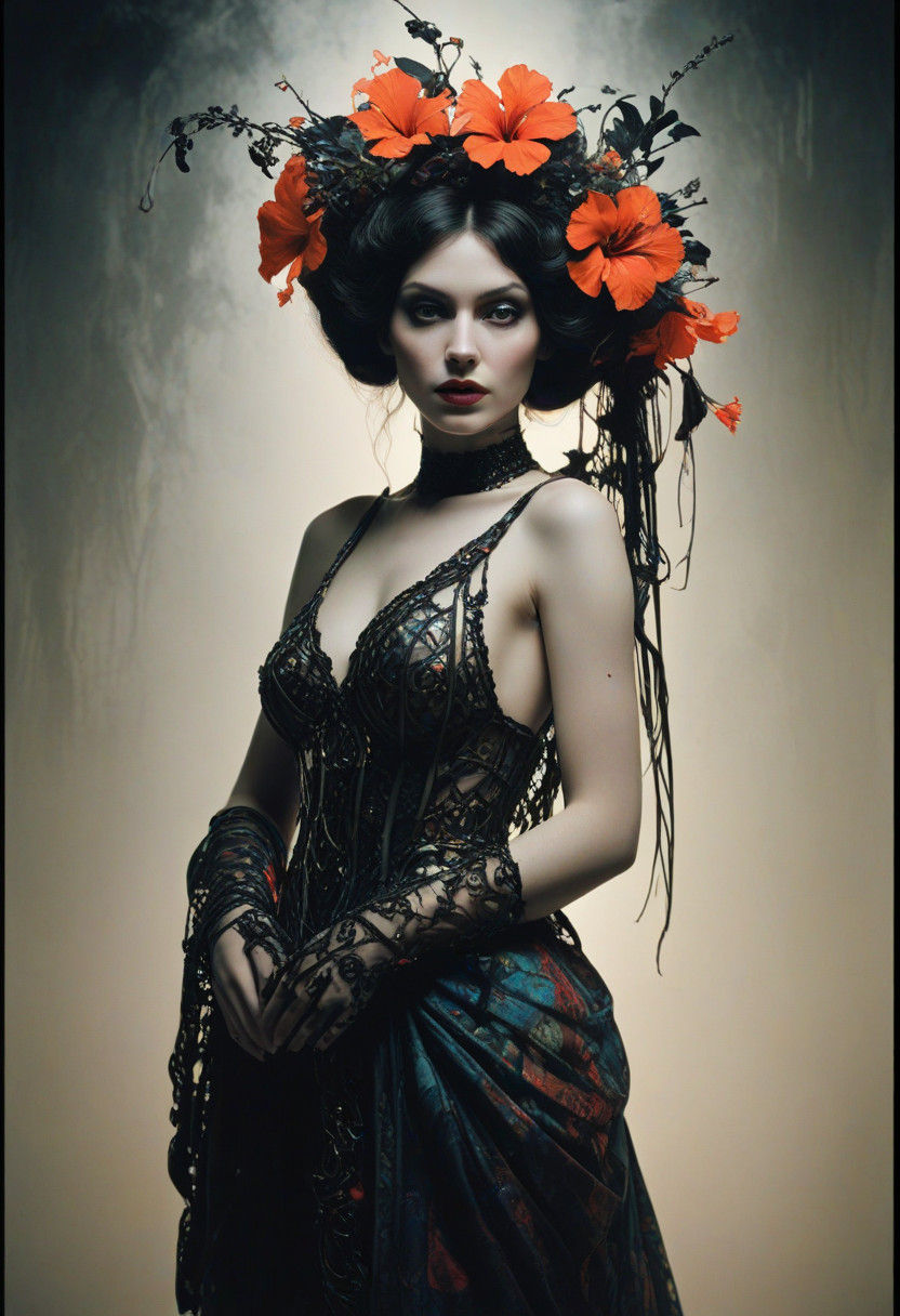 Sierra Vivaldi - Sierra Vivaldi