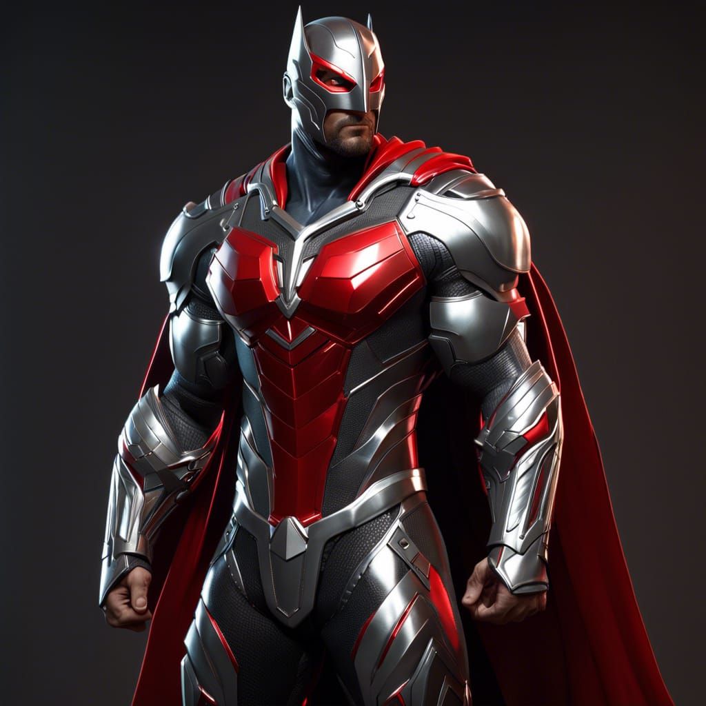 Centurion I - AI Generated Artwork - NightCafe Creator