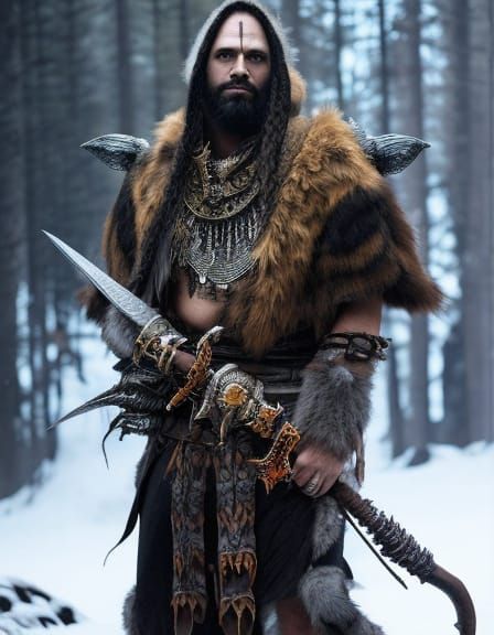 Untitled Creation - AI Generated Artwork - NightCafe Creator