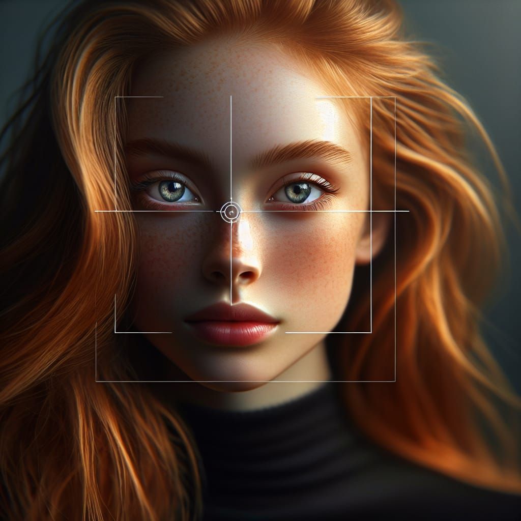 Focus - AI Generated Artwork - NightCafe Creator