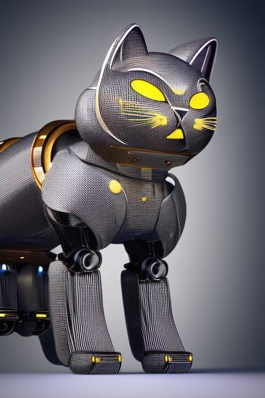 mew mew - AI Generated Artwork - NightCafe Creator