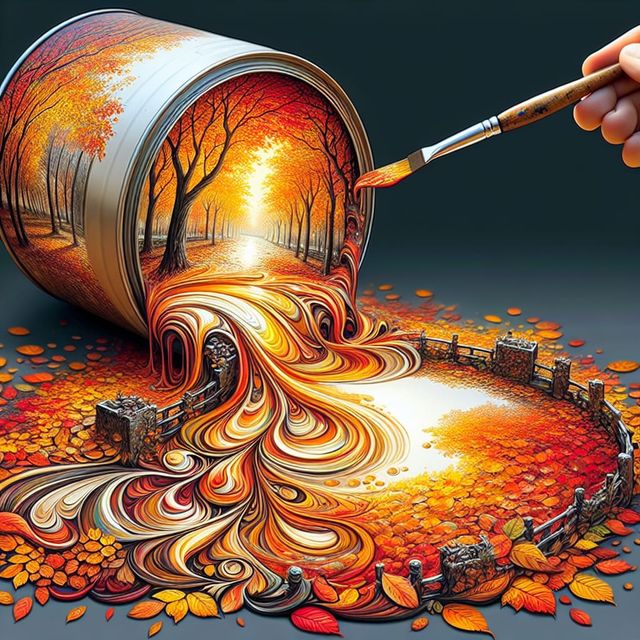 Free AI Art Generator: Create, share and explore AI Art